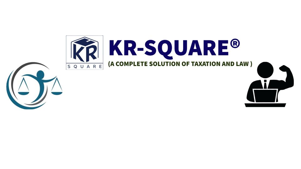 KR SQUARE | Our Services
